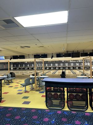 ACTION LANES BOWLING CENTER - Updated December 2025 - 410 Photos & 351 ...
