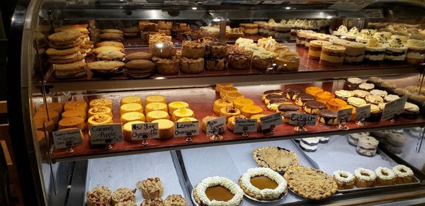 THE COPPER CRUST - 132 Photos & 189 Reviews - 966 S George St, York ...