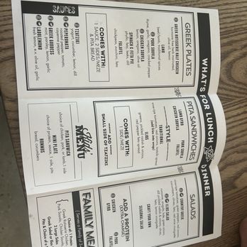 ILIOS CRAFTED GREEK - Updated November 2025 - 28 Photos & 14 Reviews ...