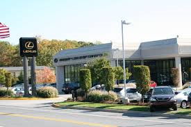 SHEEHY LEXUS OF ANNAPOLIS - Updated March 2025 - 61 Photos & 134 ...