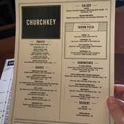 CHURCHKEY - 659 Photos & 1467 Reviews - 1337 14th St NW, Washington ...