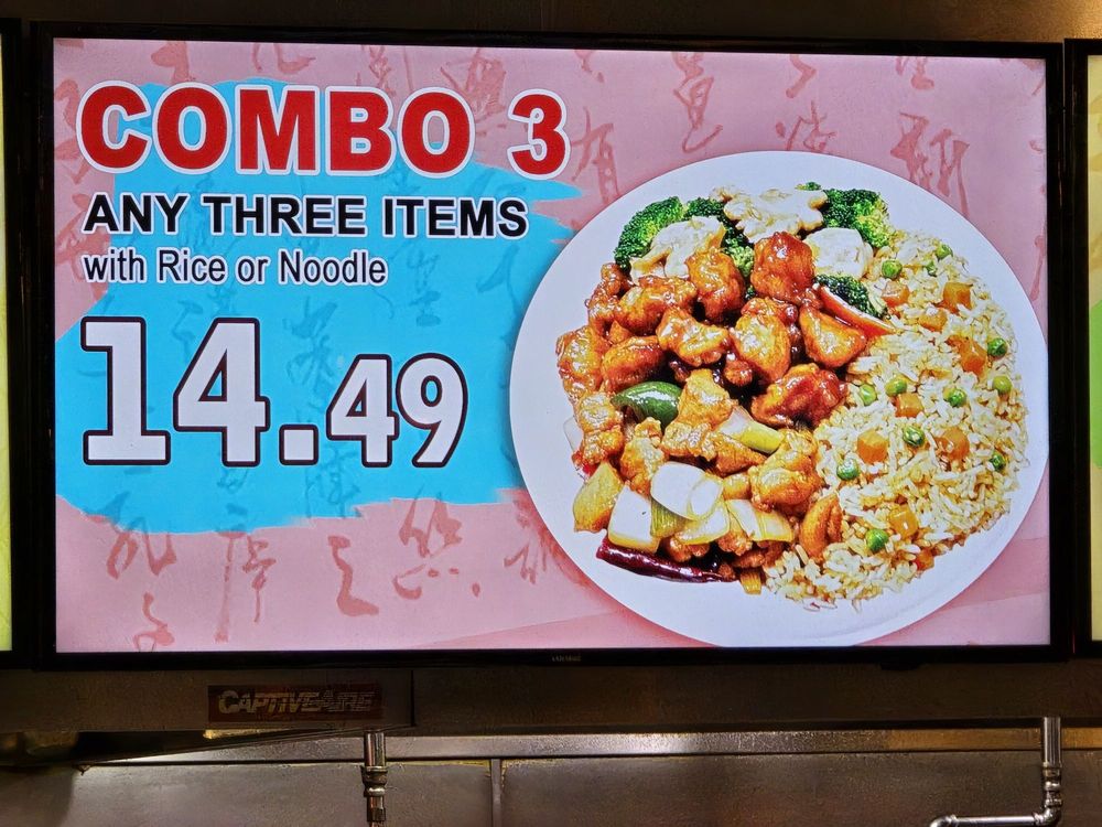 CHINA WOK - Updated December 2025 - 22 Photos - 531 Oakbrook Ctr, Oak ...