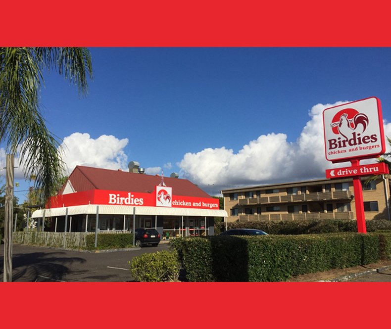 BIRDIES CHICKEN AND BURGERS - Updated July 2025 - 5 Pine St, Ipswich ...