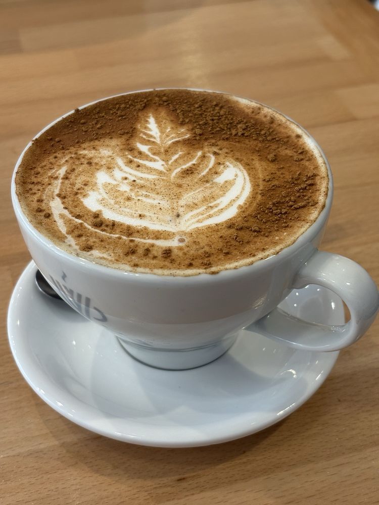 THE VIENNA COFFEE HOUSE - Updated October 2025 - 36 Photos & 14 Reviews ...