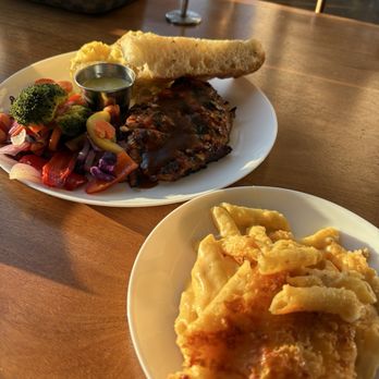 BUSHFIRE KITCHEN - RANCHO CUCAMONGA - Updated December 2025 - 519 ...