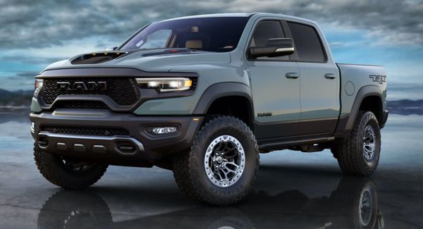 ANCHORAGE CHRYSLER DODGE JEEP RAM CENTER - Updated October 2025 - 136 ...