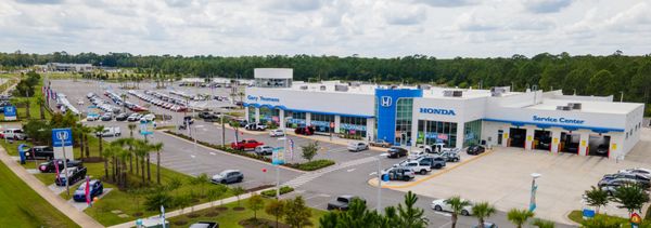 GARY YEOMANS HONDA - Updated June 2025 - 27 Photos & 127 Reviews - 752 ...