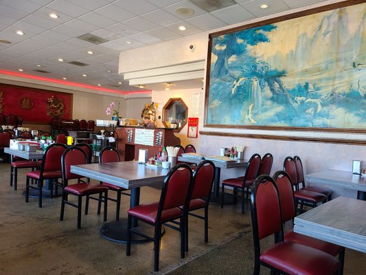 NEW SAM KEE RESTAURANT - Updated January 2026 - 1233 Photos & 561 ...