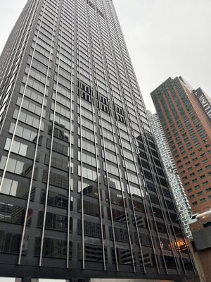 PARAMOUNT PLAZA - Updated December 2025 - 1633 Broadway, New York, New ...