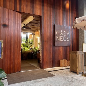 CASA NEOS - Updated November 2025 - 757 Photos & 360 Reviews - 40 SW N ...