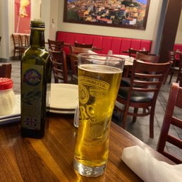 COSMOS RISTORANTE & PIZZERIA - Updated February 2025 - 71 Photos & 321 ...