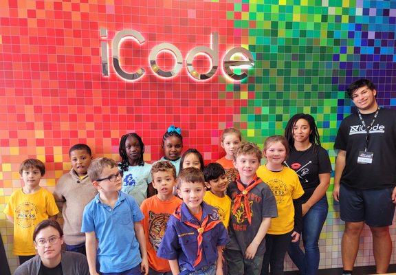 ICODE STONE OAK - Updated July 2025 - 12 Photos - 1207 N Loop 1604 W ...