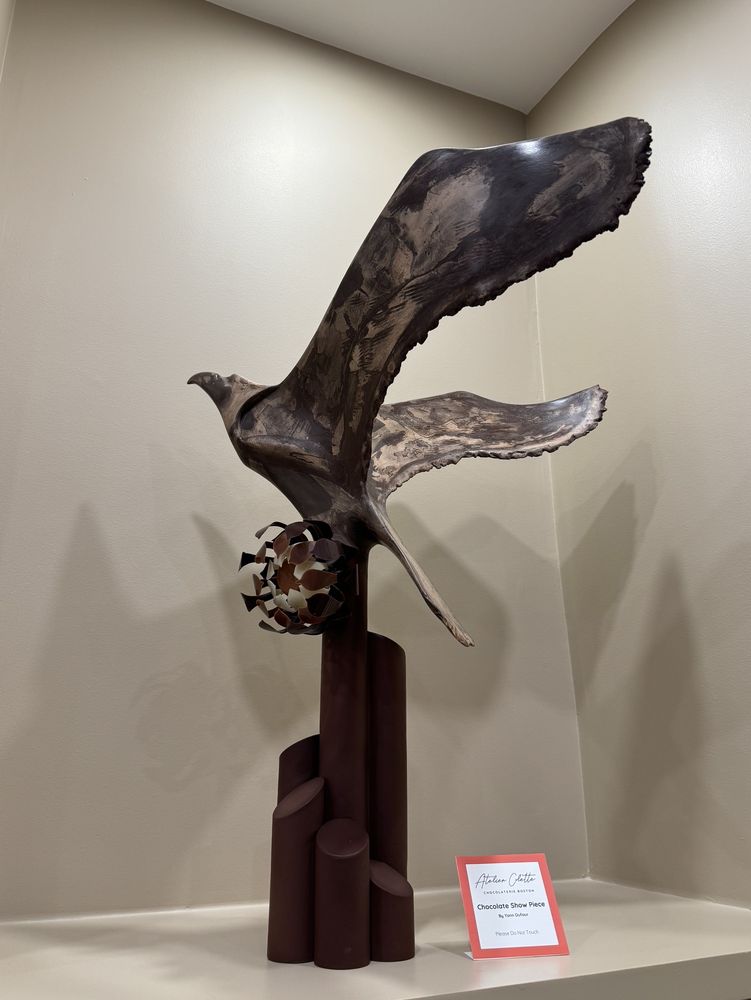 ATELIER COLETTE - Updated January 2025 - 14 Photos - 10 Beacon St ...