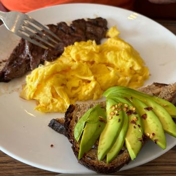 OVER EASY KITCHEN - Updated September 2024 - 416 Photos & 320 Reviews ...