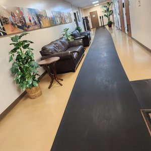 ALIAMANU MILITARY RESERVATION PHYSICAL FITNESS CENTER - Updated ...