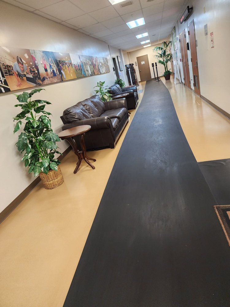HICKAM FITNESS CENTER - Updated April 2026 - 16 Photos & 50 Reviews ...