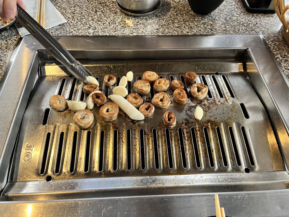 GILSON KOREAN RESTAURANT - Updated October 2025 - 380 Photos & 153 ...