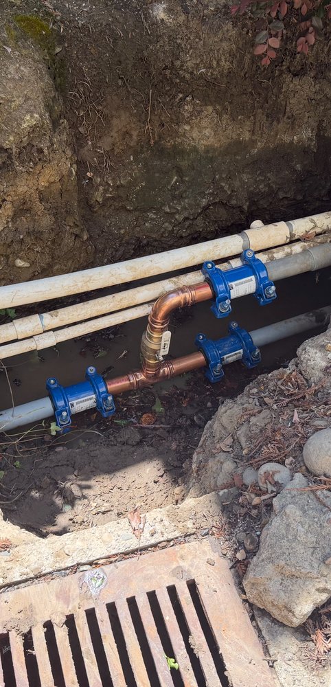 PRO PLUMBING SERVICES - Updated June 2026 - 43 Photos & 150 Reviews ...