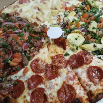 EDGEWATER PIZZA - Updated August 2024 - 144 Photos & 173 Reviews ...