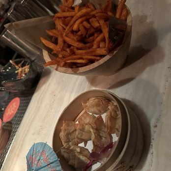 THREE DOTS AND A DASH - Updated July 2024 - 5586 Photos & 3986 Reviews ...