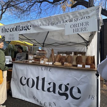 BALLARD FARMERS MARKET - Updated December 2024 - 799 Photos & 349 ...