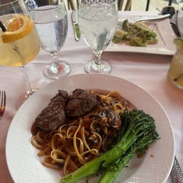 AVANTI RESTAURANT - 472 Photos & 523 Reviews - 2720 McKinney Ave ...