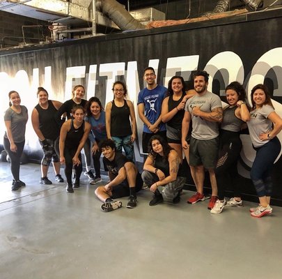 TORCH FITNESS - Updated September 2025 - 11436 Rojas, El Paso, Texas ...