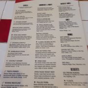 BACKSEAT BAR & GRILL - 43 Photos & 95 Reviews - 104 Full House Dr ...