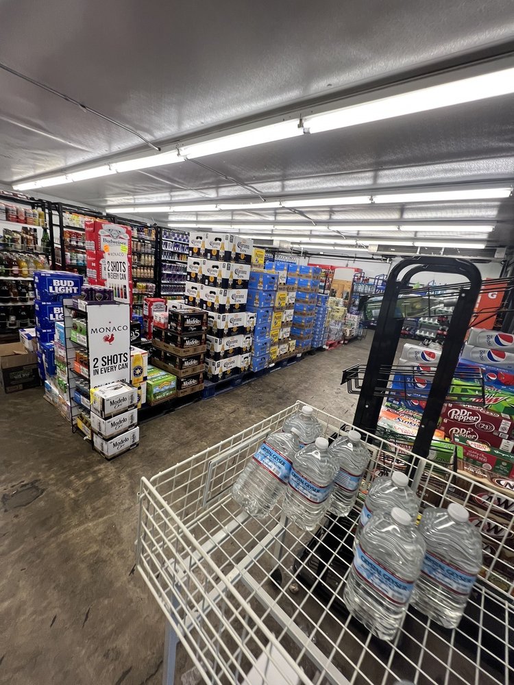 ONE STOP MARKET - Updated December 2025 - 12 Photos - 5960 24th St ...