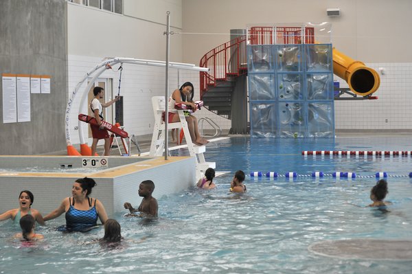 EASTSIDE COMMUNITY CENTER - Updated January 2026 - 17 Photos & 10 ...