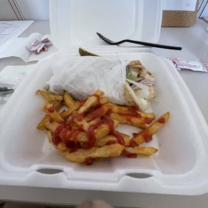 FISHTOWN DINER - 129 Photos & 233 Reviews - Diners - 2424 E York St ...