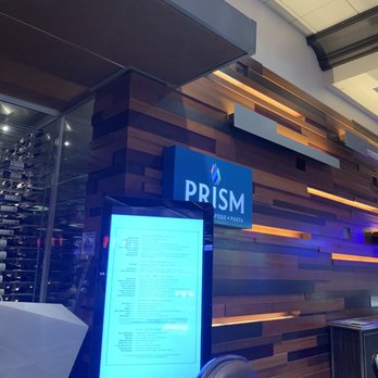PRISM - Updated August 2024 - 325 Photos & 126 Reviews - 555 E ...