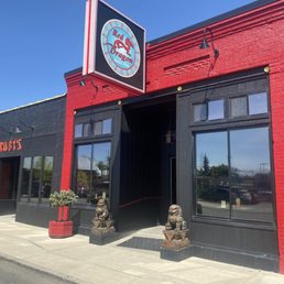 RED DRAGON - NORTHSIDE - Updated October 2025 - 220 Photos & 182 ...