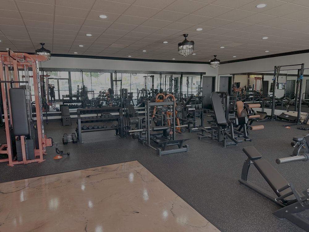 PEACH BODY STUDIOS - Updated January 2026 - 3618 E Chapman Ave, Orange ...