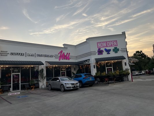 WILD - 509 Photos & 151 Reviews - 2121 N Shepherd Dr, Houston, TX - Yelp