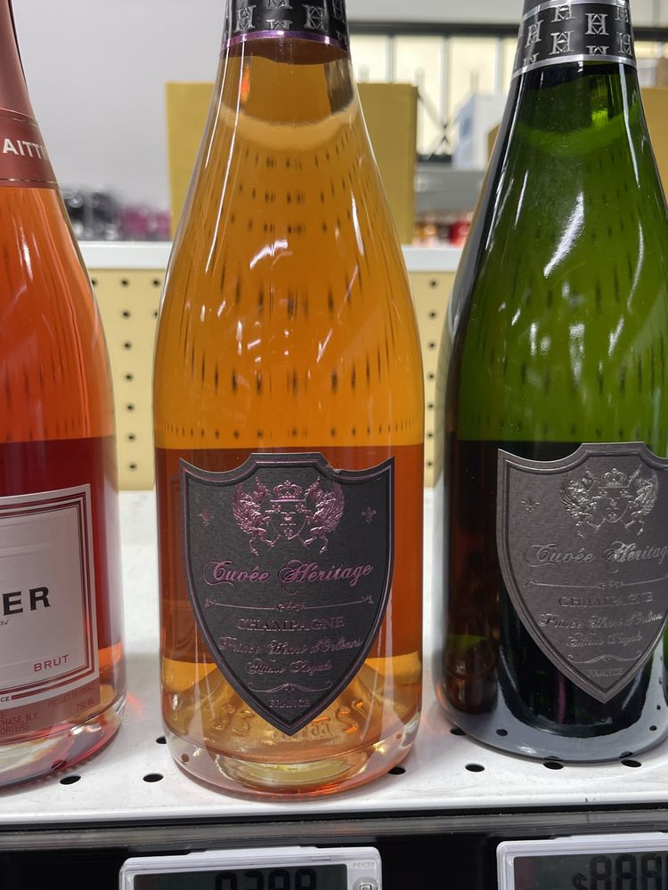 LIQUOR WORLD - 49 Photos & 59 Reviews - 4503 Paradise Rd, Las Vegas ...