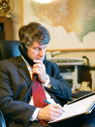 RODNEY T. HARMON, ATTORNEY AT LAW - Updated October 2025 - Bothell ...