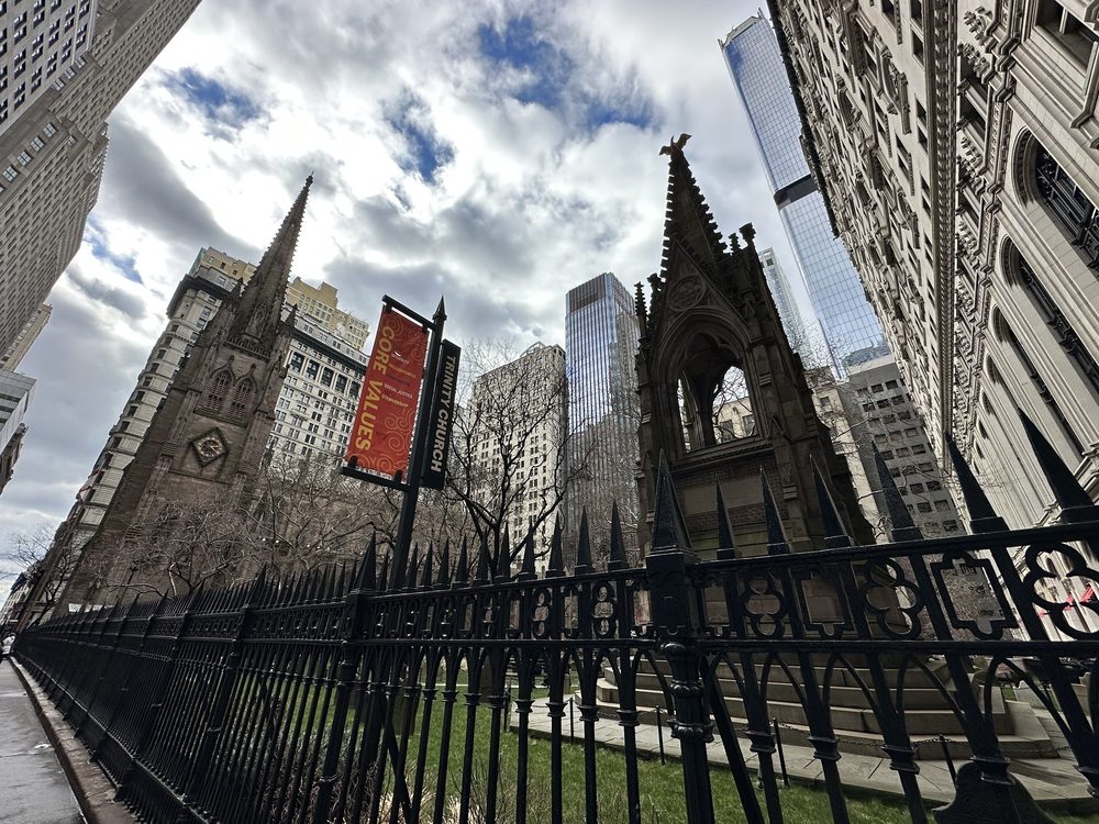 TRINITY CHURCH CEMETERY - Updated September 2024 - 130 Photos & 17 ...