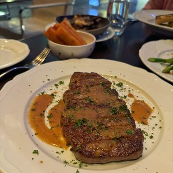 LINCOLN RISTORANTE - Updated March 2025 - 1065 Photos & 630 Reviews ...