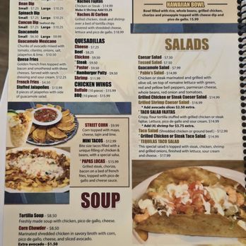 SOL AGAVE TASTE MEXICO - Updated December 2025 - 51 Photos & 28 Reviews ...