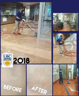 COIT CLEANING AND RESTORATION OF VANCOUVER - Updated December 2025 - 46 ...