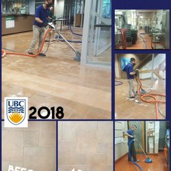 COIT CLEANING AND RESTORATION OF VANCOUVER - 35 Reviews - Burnaby ...