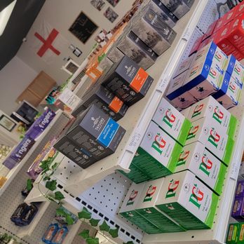 BRITISH TEA HOUSE - Updated March 2025 - 24 Photos & 27 Reviews - 3847 ...