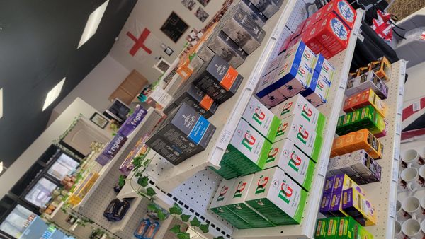 BRITISH TEA HOUSE - Updated July 2025 - 24 Photos & 30 Reviews - 3847 ...