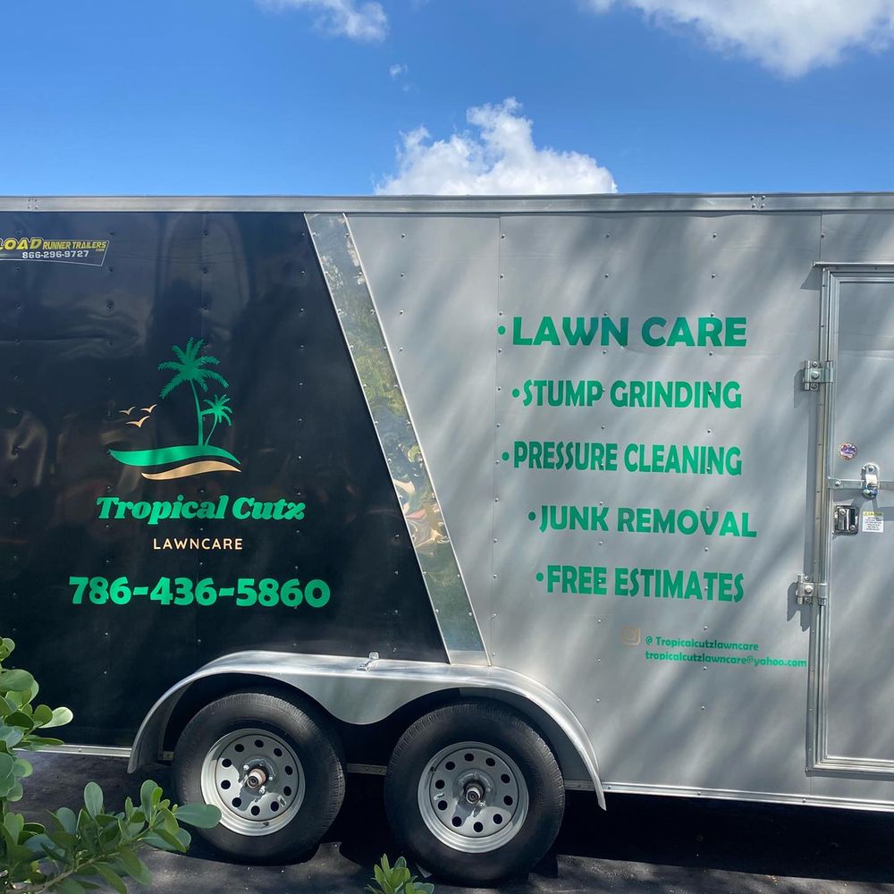 THE STICKER MAN - Updated December 2025 - 158 Photos - Hialeah, Florida ...