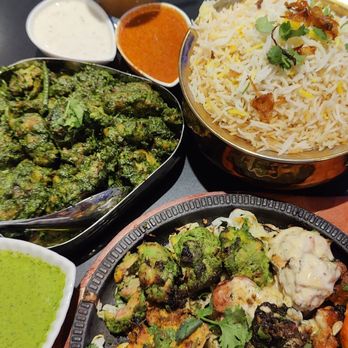 BAHUBALI BIRYANI HOUSE - Updated January 2026 - 73 Photos & 20 Reviews ...