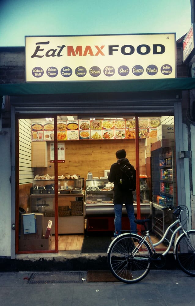EAT MAX FOOD - Updated June 2024 - 2 Court Street, London, United ...