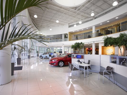 FRED ANDERSON TOYOTA - Updated January 2025 - 92 Photos & 333 Reviews ...