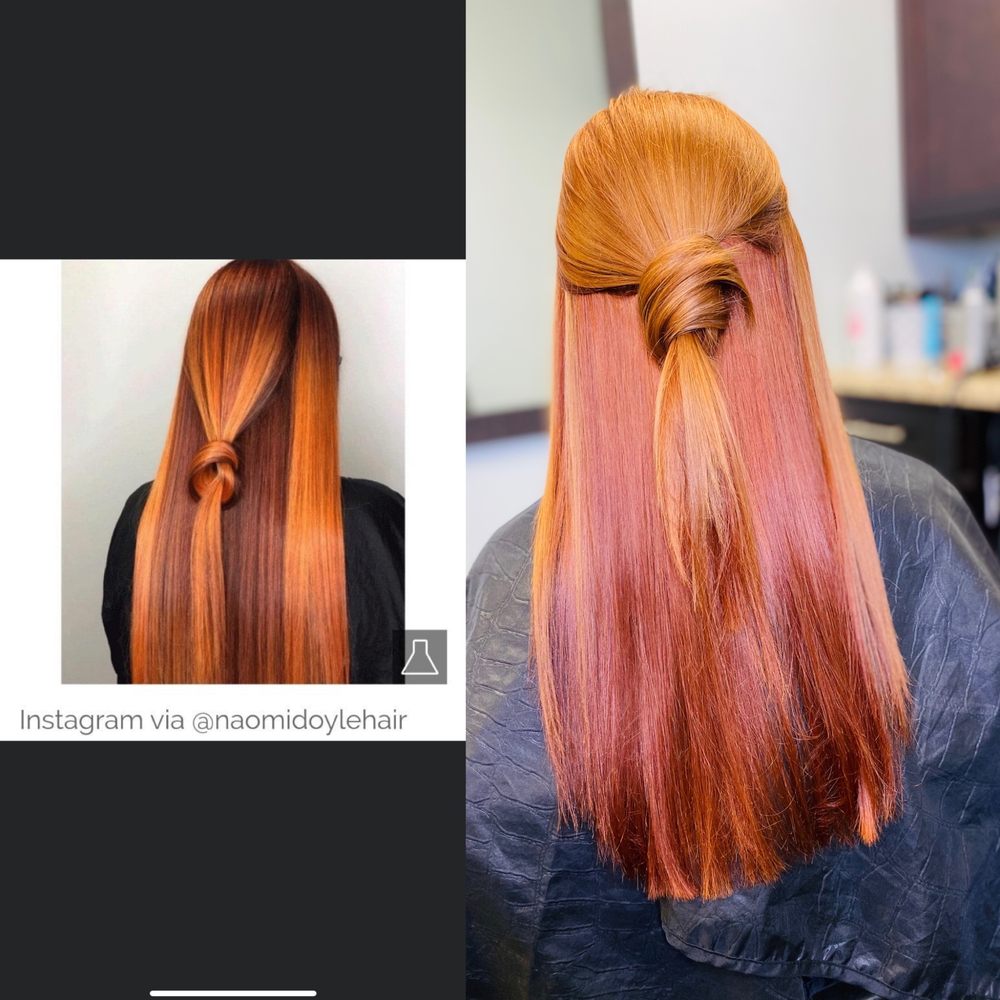 KRISSY STEPHENS BEAUTY - Updated July 2025 - 1713 Dry Gap Pike ...