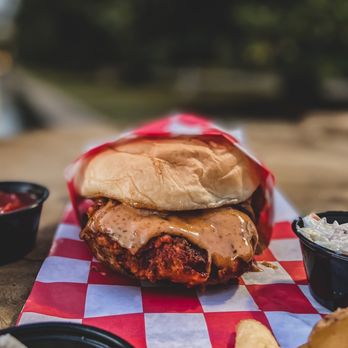 SMACKBIRD HOT CHICKEN - Updated August 2025 - 118 Photos & 105 Reviews ...